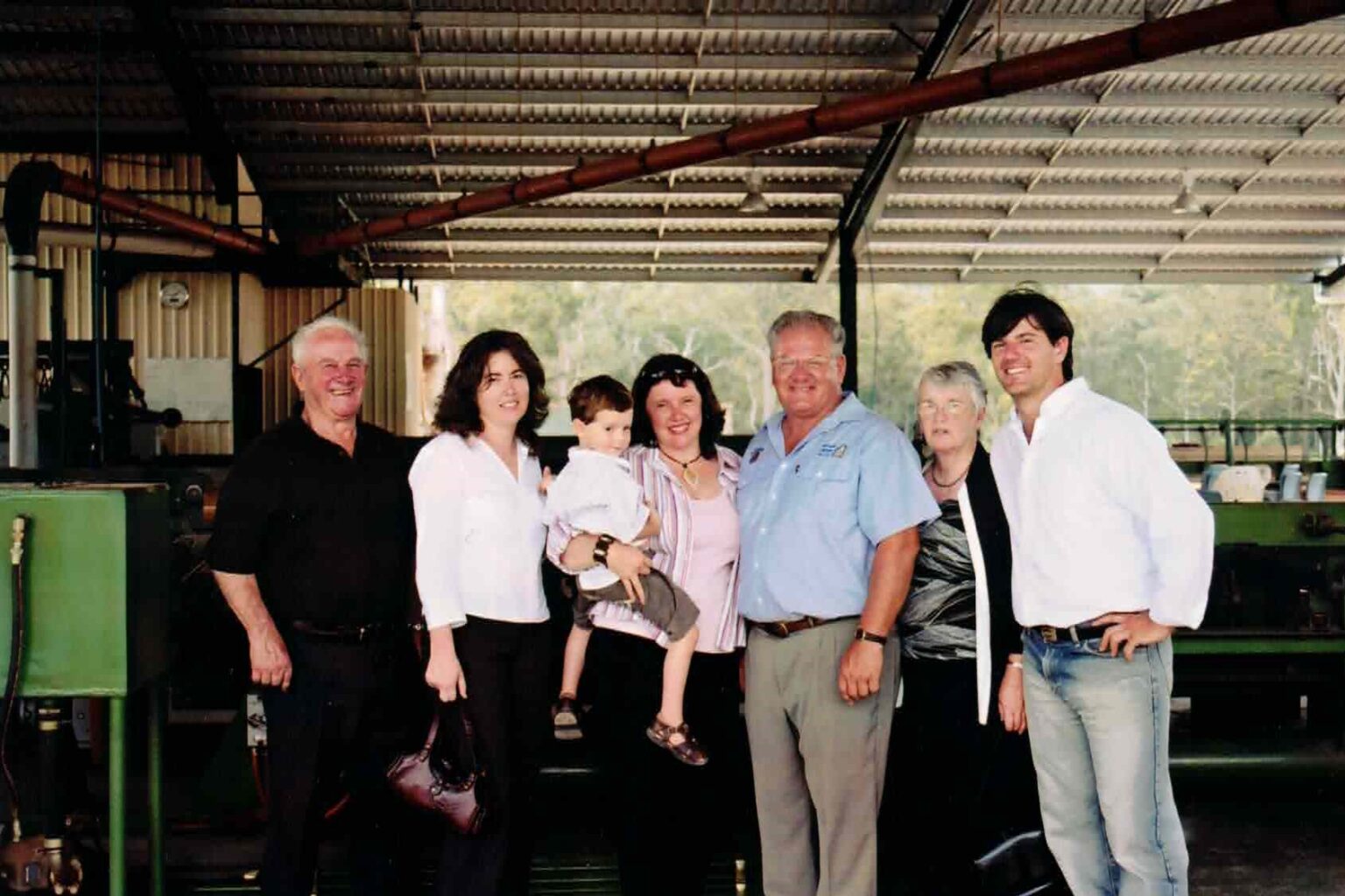 Contact Us - Hayden Timbers